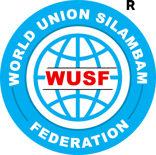 Login - World Union Silambam Federation